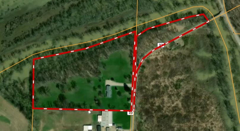 ROBERT L. PORTER ESTATE – ABSOLUTE REAL ESTATE AND CHATTEL AUCTION ...