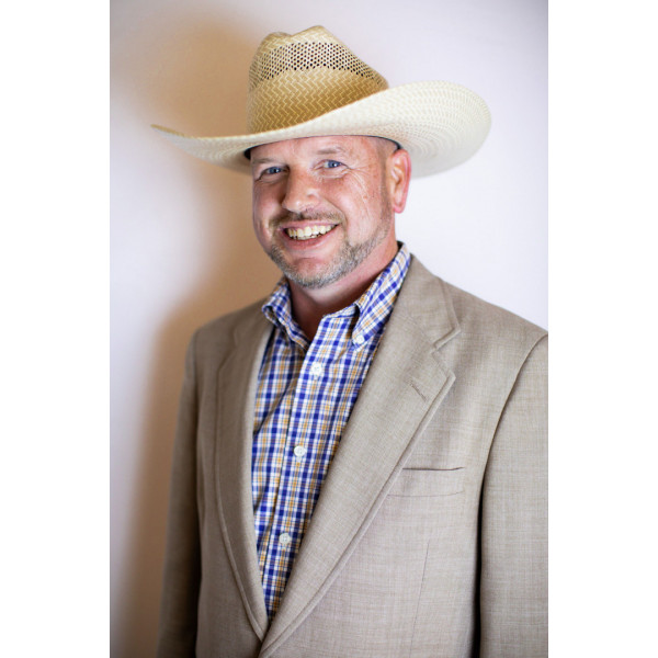 Meet Our Team – Ed and Ben Schafer Auctioneers
